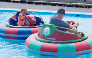 Ride Park | Fun-Plex - Omaha, Nebraska