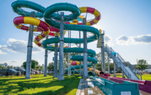 Waterpark | Fun-Plex - Omaha, Nebraska