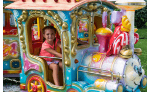 Ride Park | Fun-Plex - Omaha, Nebraska