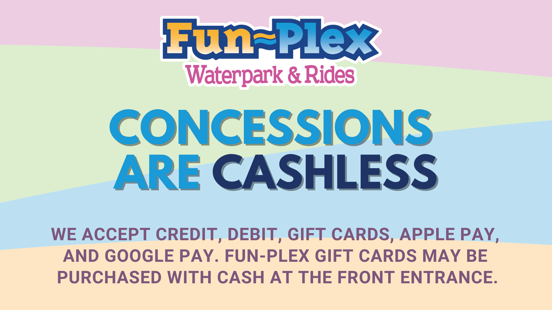 Fun-Plex - Omaha, Nebraska | All for Fun, Fun for All!