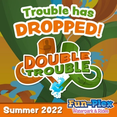 Waterpark | Fun-Plex - Omaha, Nebraska