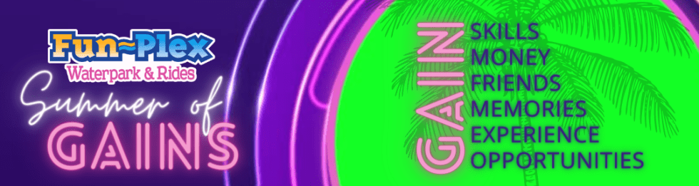 Jobs | Fun-Plex - Omaha, Nebraska