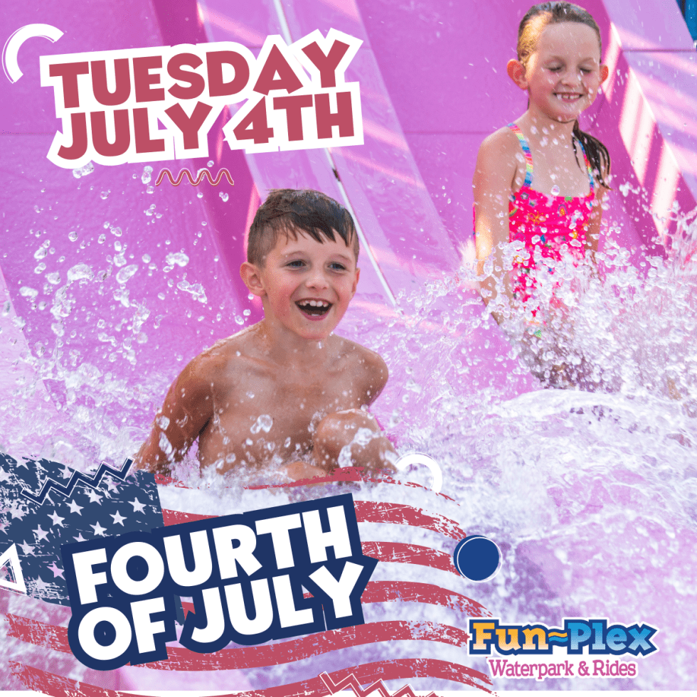 Specials | Fun-Plex - Omaha, Nebraska