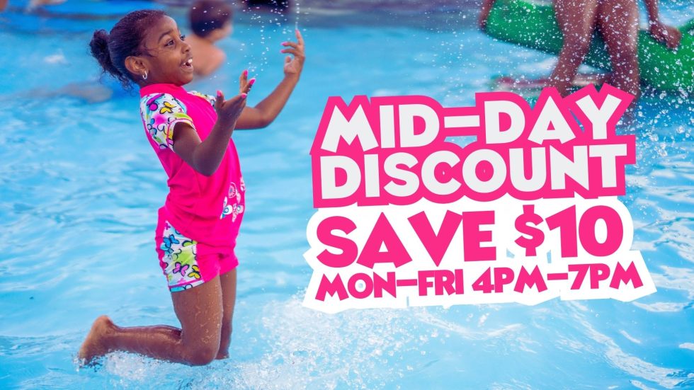 Specials | Fun-Plex - Omaha, Nebraska