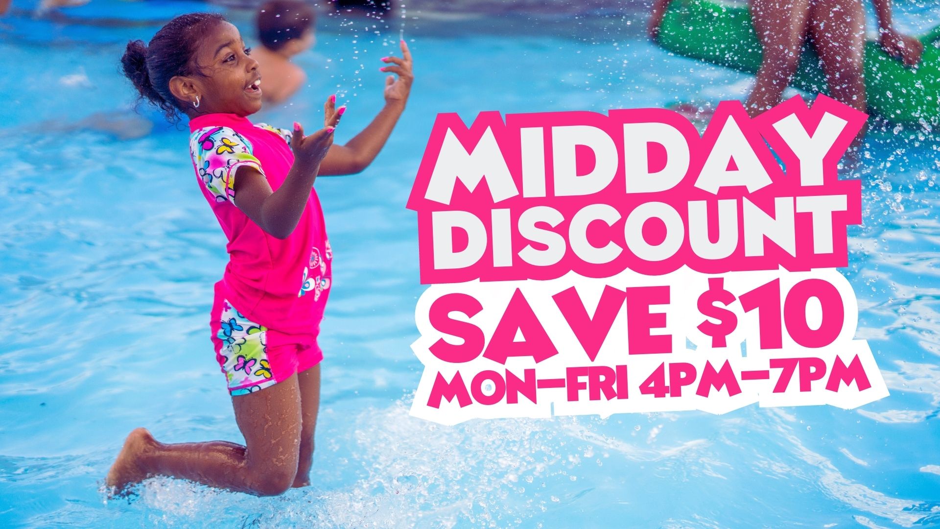 Tickets | Fun-Plex - Omaha, Nebraska