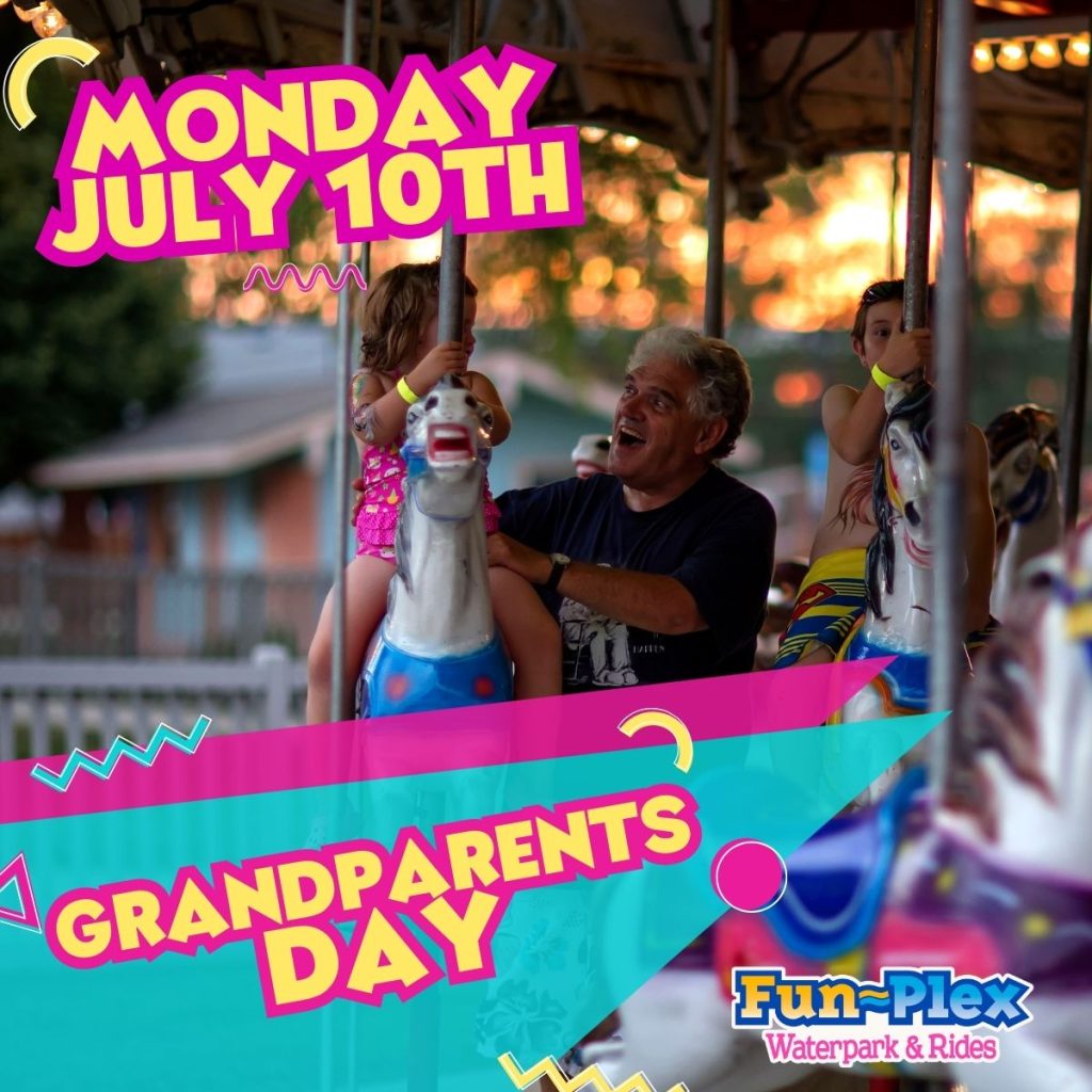 Specials | Fun-Plex - Omaha, Nebraska