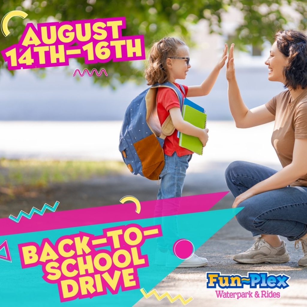 Specials | Fun-Plex - Omaha, Nebraska