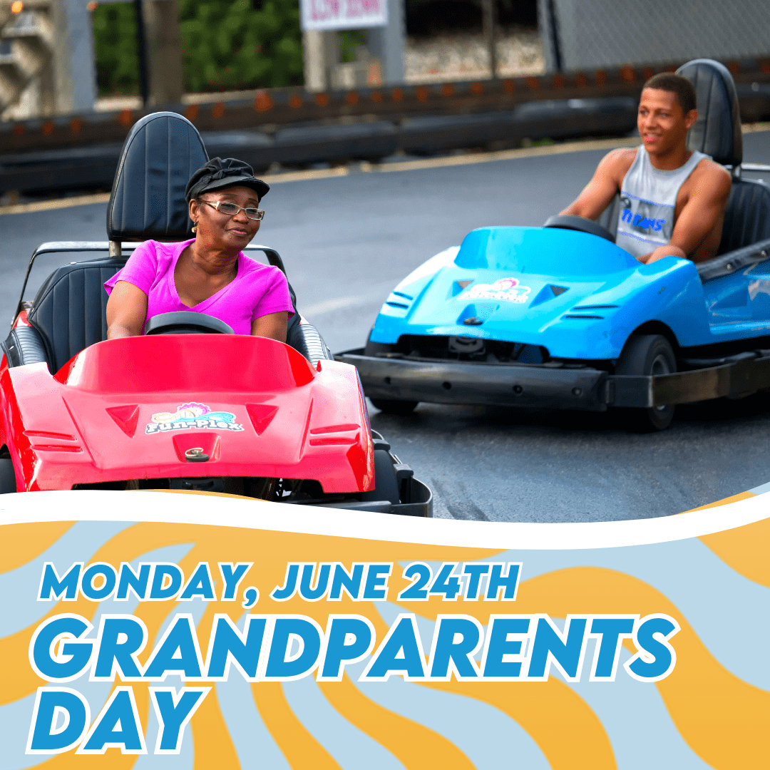 Specials | Fun-Plex - Omaha, Nebraska