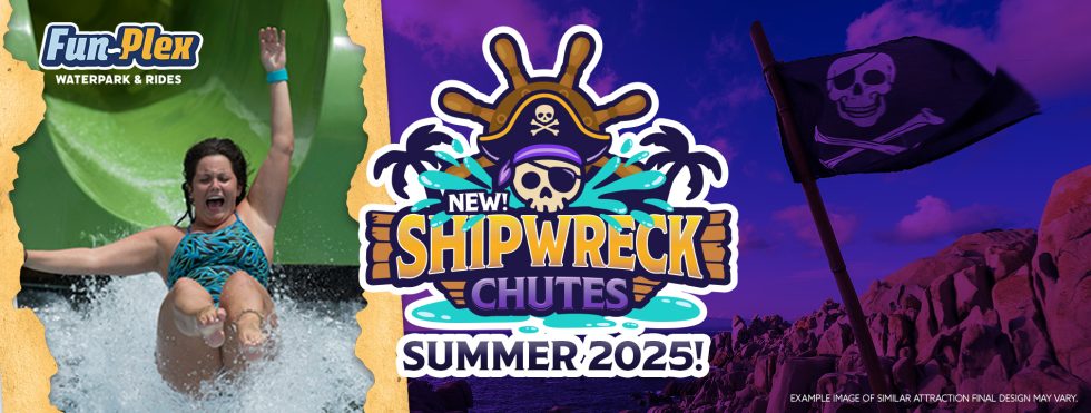 Waterpark | Fun-Plex - Omaha, Nebraska