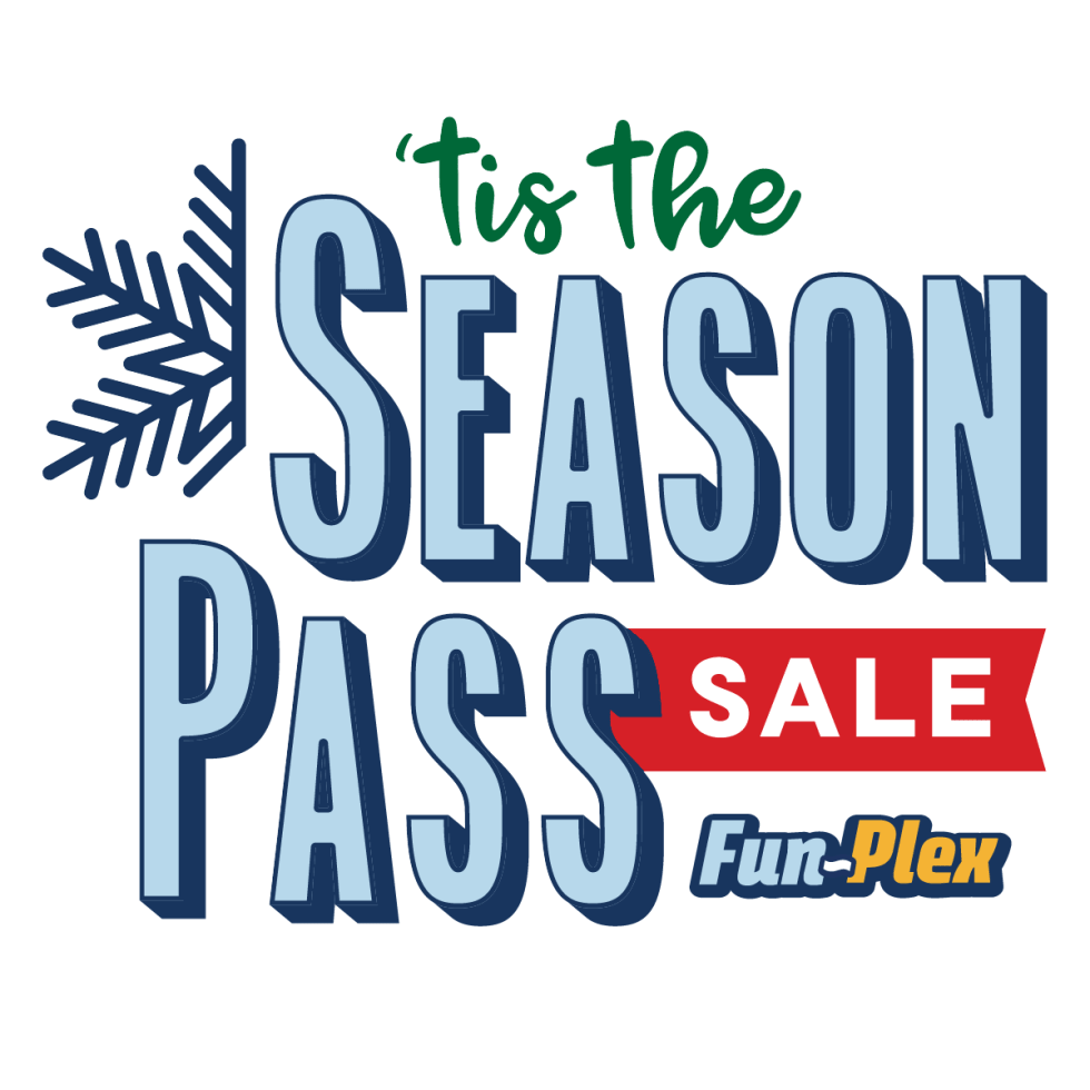 Home Page | Fun-Plex - Omaha, Nebraska