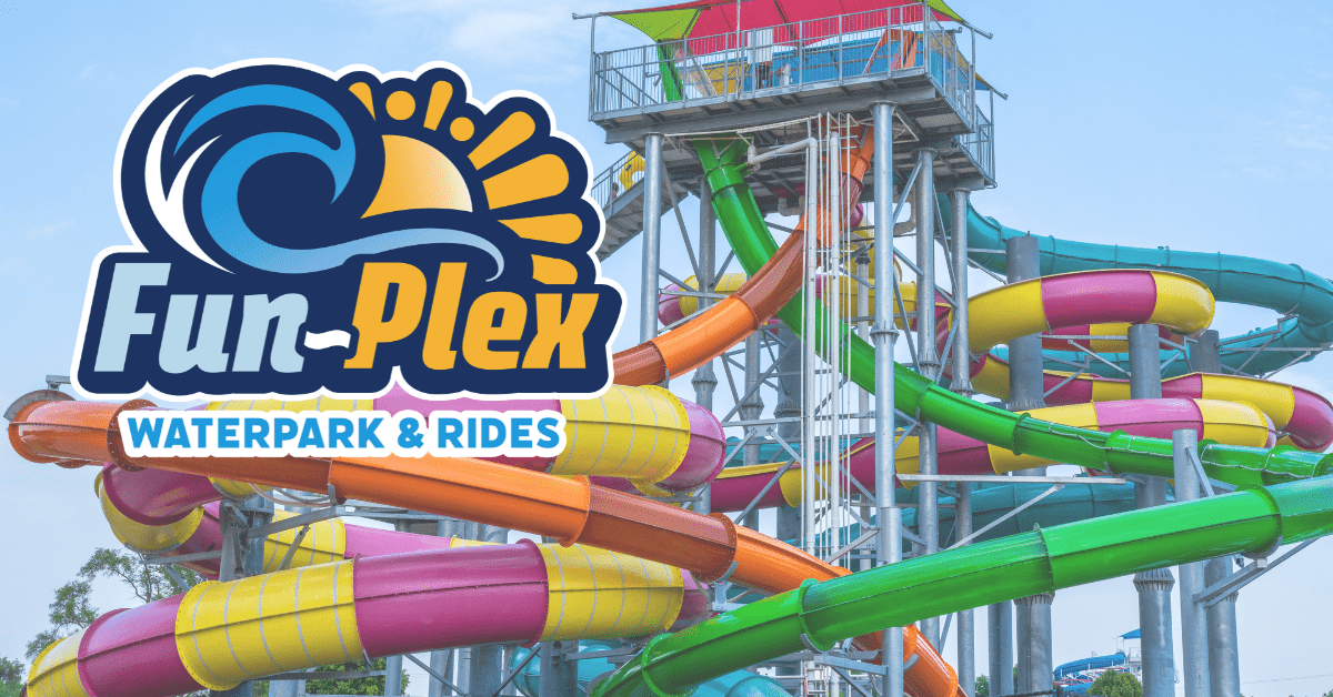 Coupon Page | Fun-Plex - Omaha, Nebraska