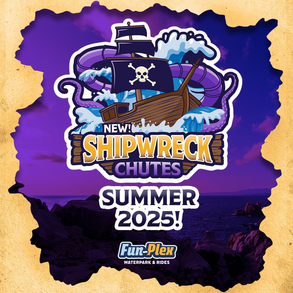 Fun-Plex Waterpark | Nebraska's Largest Waterpark & Rides