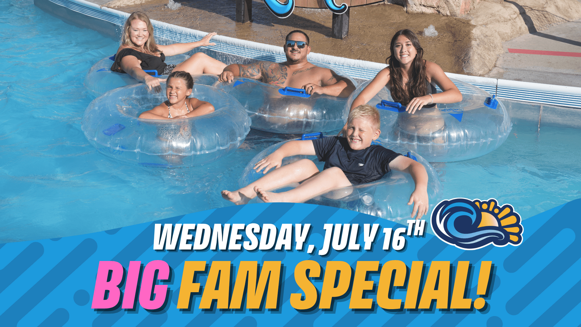 Specials | Fun-Plex - Omaha, Nebraska