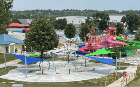 Waterpark | Fun-Plex - Omaha, Nebraska